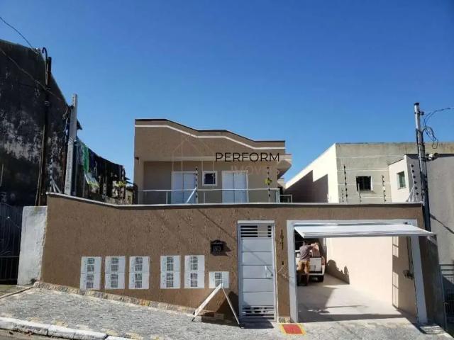 Apartamento para Locação em São Paulo/SP Vila Antonieta 2 Quartos
