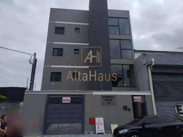 Apartamento para Locação em São Paulo/SP Vila Antonieta 2 Quartos