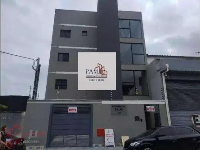 Apartamento para Locação em São Paulo/SP Vila Antonieta 2 Quartos