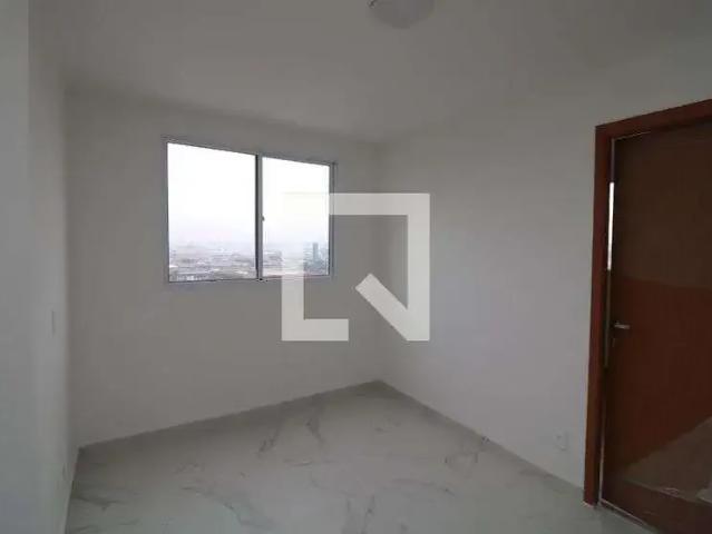 Apartamento para Locação em São Paulo/SP Vila Antonieta 2 Quartos