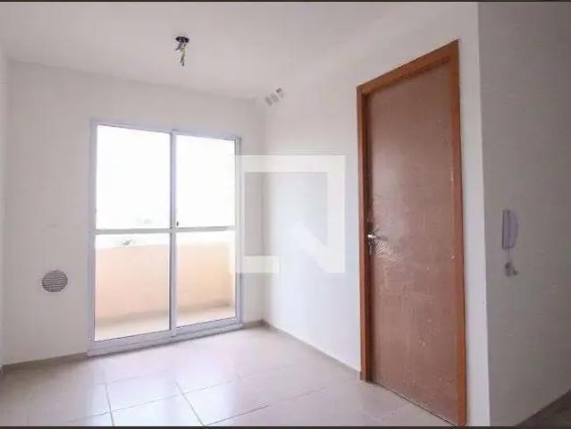 Apartamento para Locação em São Paulo/SP Vila Antonieta 2 Quartos