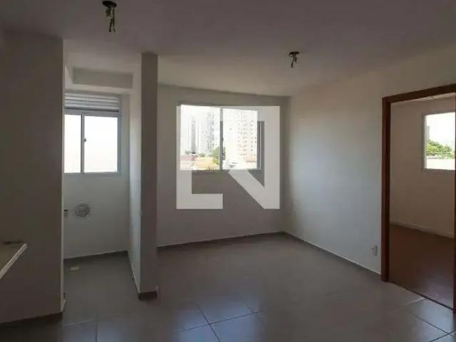 Apartamento para Locação em São Paulo/SP Vila Antonieta 2 Quartos