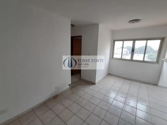 Apartamento para Locação em São Paulo/SP Vila Antonieta 2 Quartos
