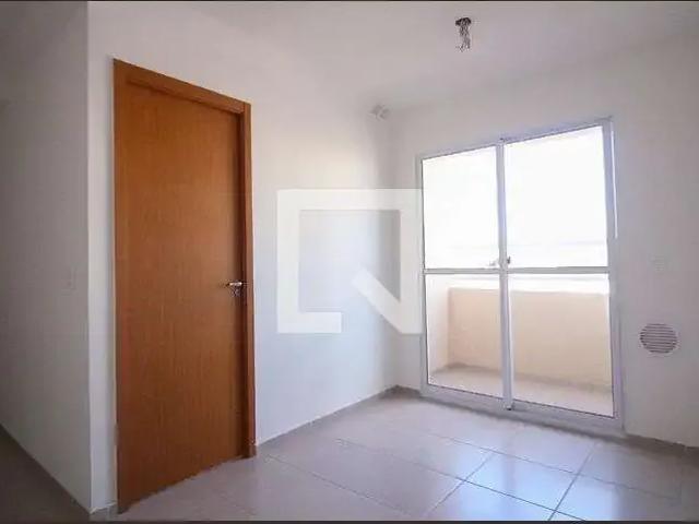 Apartamento para Locação em São Paulo/SP Vila Antonieta 2 Quartos
