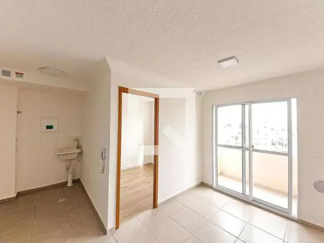 Apartamento para Locação em São Paulo/SP Vila Antonieta 2 Quartos