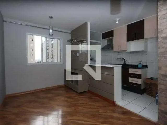 Apartamento para Locação em São Paulo/SP Vila Antonieta 2 Quartos