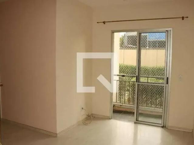 Apartamento para Locação em São Paulo/SP Vila Antonieta 2 Quartos