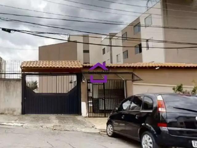 Apartamento para Locação em São Paulo/SP Vila Antonieta 2 Quartos
