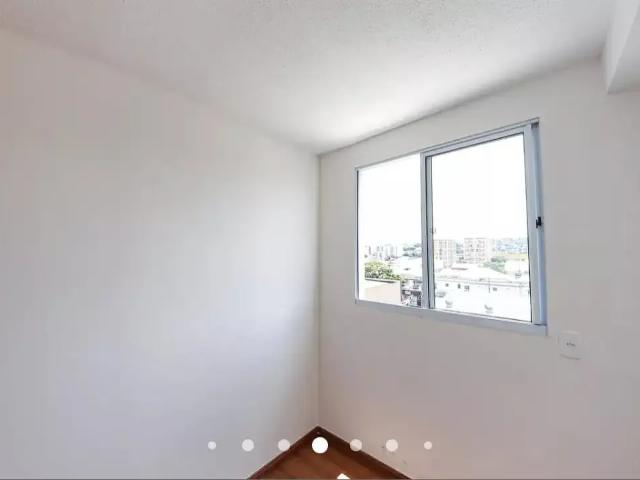 Apartamento para Locação em São Paulo/SP Vila Antonieta 2 Quartos