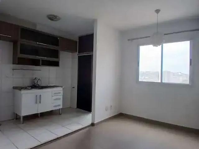 Apartamento para Locação em São Paulo/SP Vila Antonieta 2 Quartos