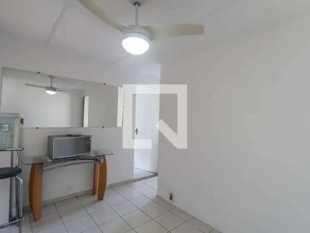 Apartamento para Locação em São Paulo/SP Vila Antonieta 2 Quartos