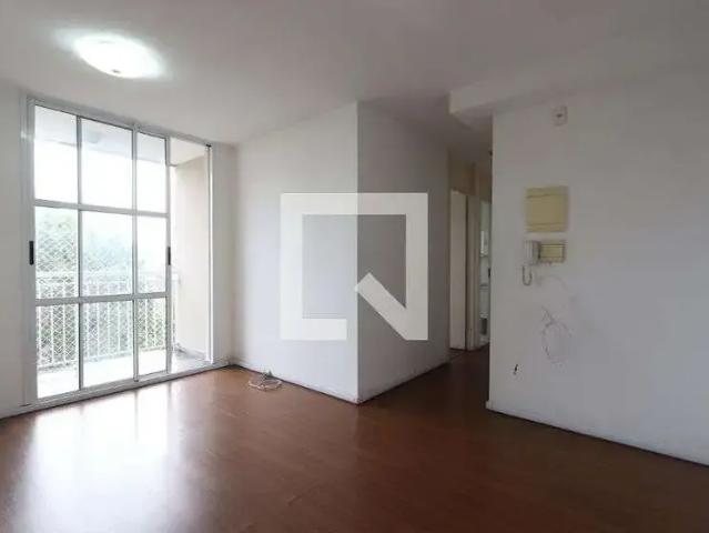 Apartamento para Locação em São Paulo/SP Vila Antonieta 2 Quartos