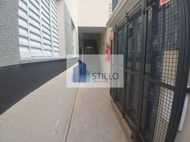 Apartamento para Locação em São Paulo/SP Vila Antonieta 2 Quartos