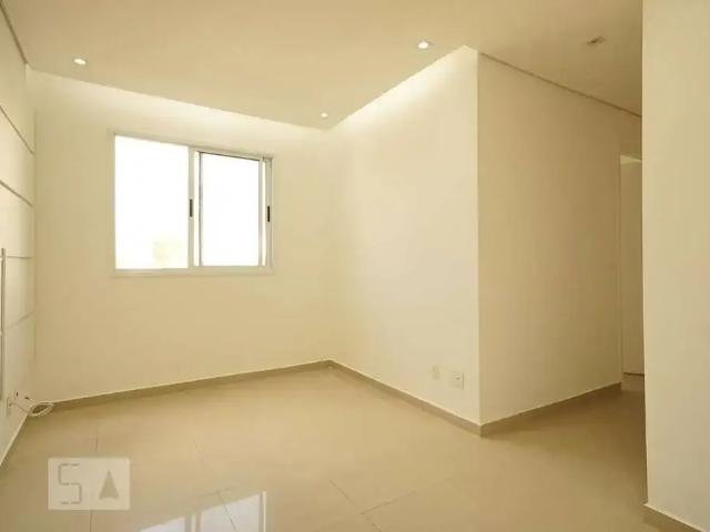 Apartamento para Locação em São Paulo/SP Vila Antonieta 2 Quartos