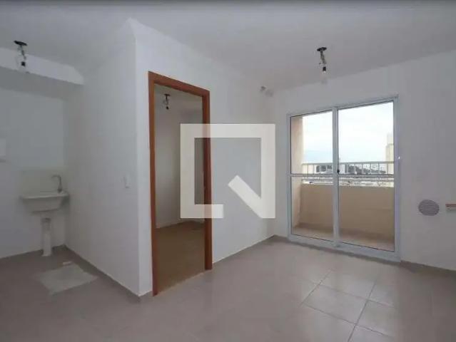 Apartamento para Locação em São Paulo/SP Vila Antonieta 2 Quartos
