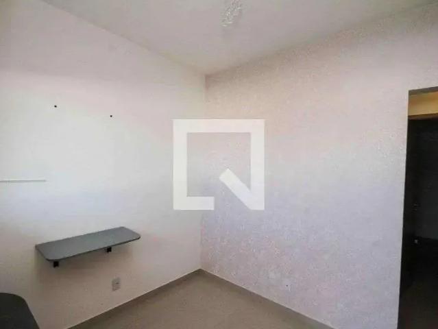 Apartamento para Locação em São Paulo/SP Vila Antonieta 2 Quartos