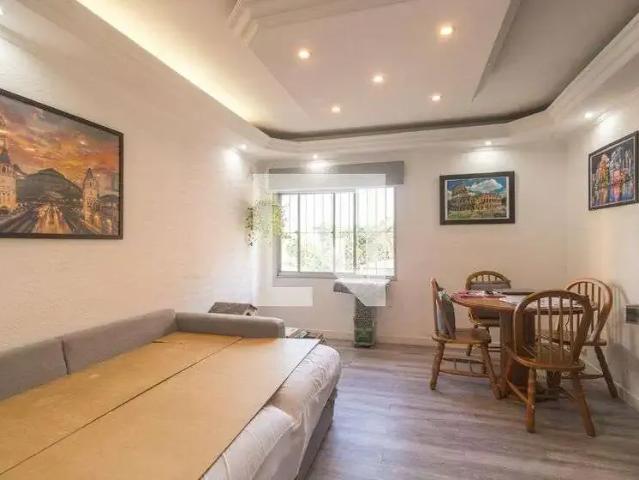 Apartamento para Locação em São Paulo/SP Vila Antonieta 3 Quartos