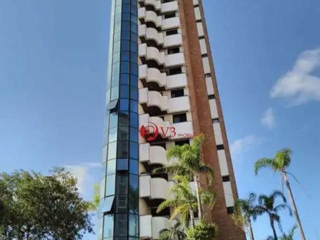 Apartamento para Locação em São Paulo/SP Vila Antonieta 3 Quartos