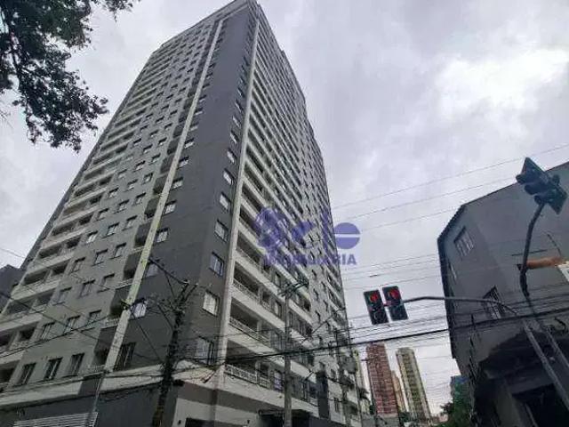Apartamento para Locação em São Paulo/SP Vila Arcádia 1 Quartos