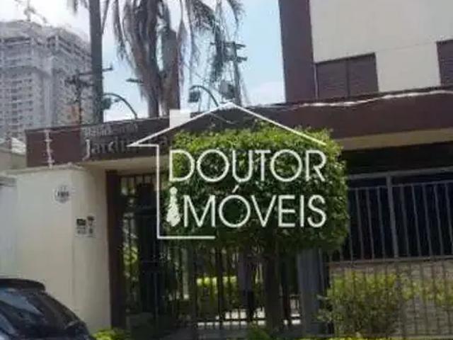 Apartamento para Locação em São Paulo/SP Vila Araguaia 3 Quartos