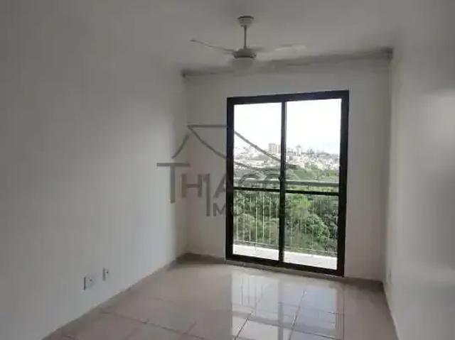 Apartamento para Locação em São Paulo/SP Vila Araguaia 3 Quartos