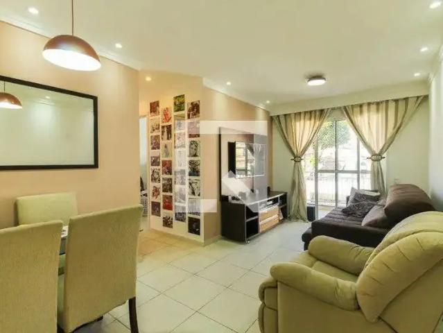 Apartamento para Locação em São Paulo/SP Vila Aricanduva 3 Quartos