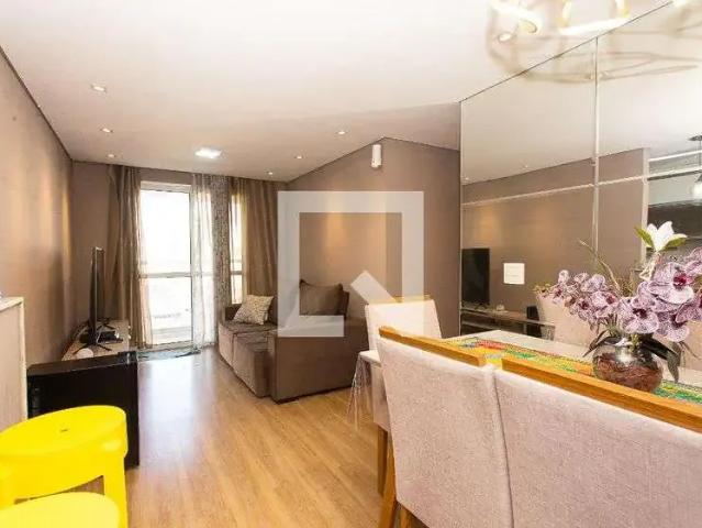 Apartamento para Locação em São Paulo/SP Vila Aricanduva 3 Quartos