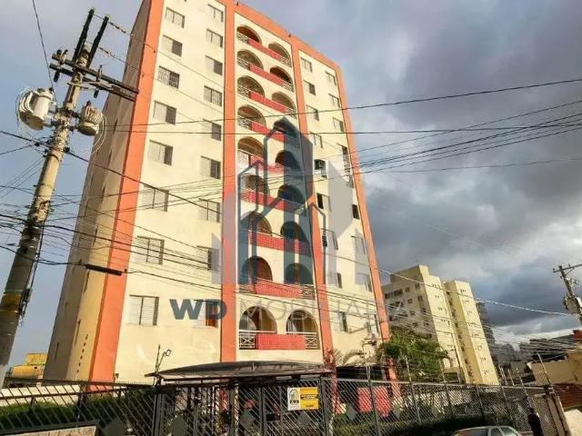 Apartamento para Locação em São Paulo/SP Vila Aricanduva 3 Quartos