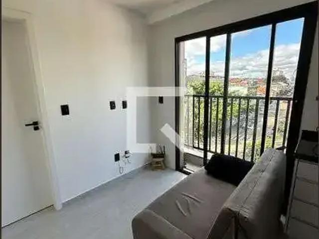 Apartamento para Locação em São Paulo/SP Vila Aricanduva 1 Quartos