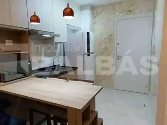 Apartamento para Locação em São Paulo/SP Vila Aricanduva 1 Quartos