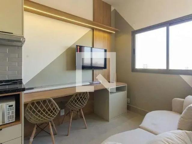 Apartamento para Locação em São Paulo/SP Vila Aricanduva 1 Quartos