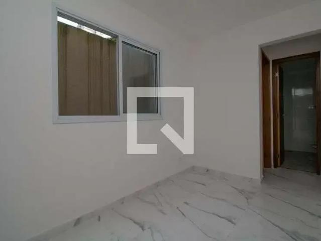 Apartamento para Locação em São Paulo/SP Vila Aricanduva 1 Quartos