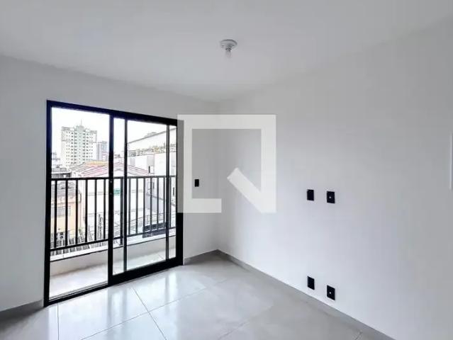 Apartamento para Locação em São Paulo/SP Vila Aricanduva 1 Quartos