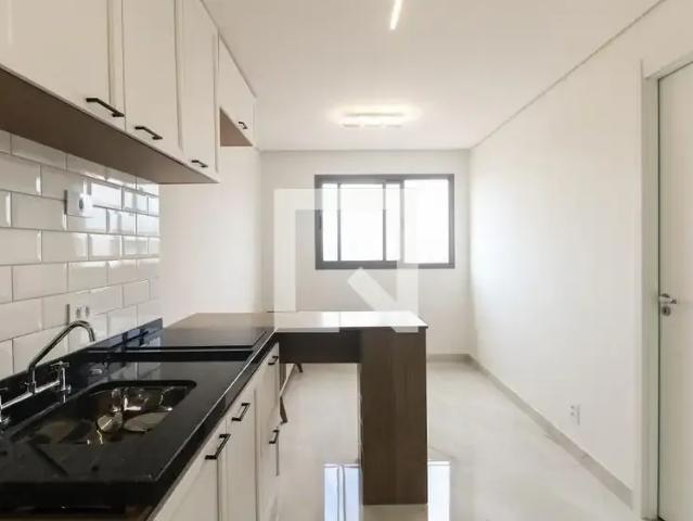 Apartamento para Locação em São Paulo/SP Vila Aricanduva 1 Quartos