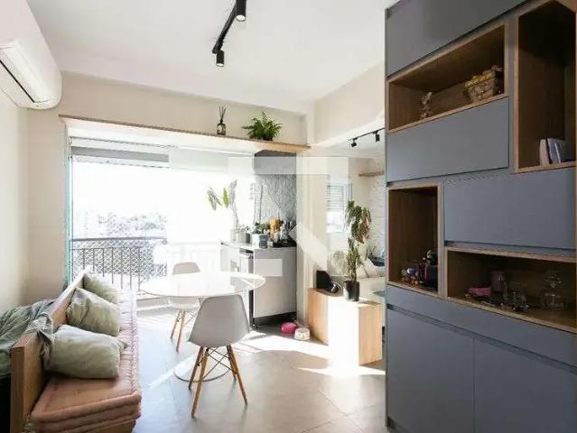 Apartamento para Locação em São Paulo/SP Vila Aricanduva 1 Quartos