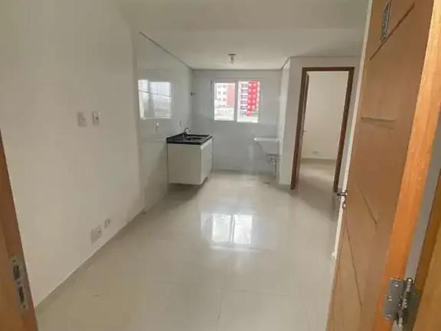 Apartamento para Locação em São Paulo/SP Vila Aricanduva 2 Quartos