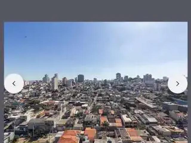Apartamento para Locação em São Paulo/SP Vila Aricanduva 2 Quartos