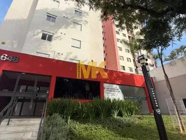 Apartamento para Locação em São Paulo/SP Vila Aricanduva 2 Quartos
