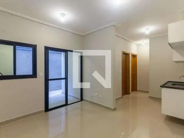 Apartamento para Locação em São Paulo/SP Vila Aricanduva 2 Quartos