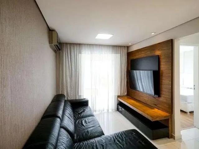 Apartamento para Locação em São Paulo/SP Vila Aricanduva 2 Quartos