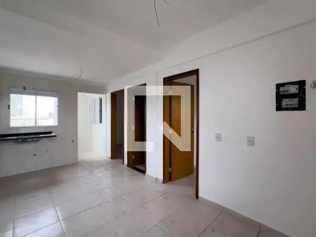 Apartamento para Locação em São Paulo/SP Vila Aricanduva 2 Quartos