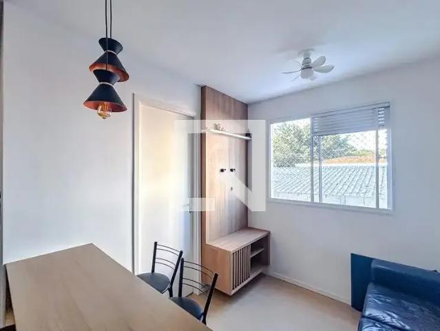Apartamento para Locação em São Paulo/SP Vila Aricanduva 2 Quartos