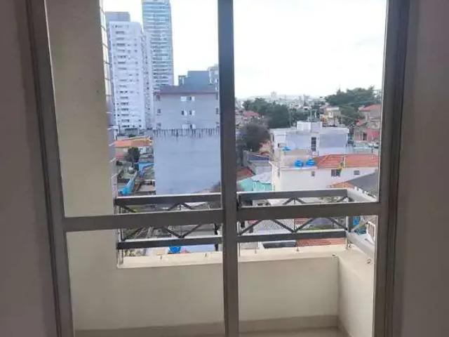 Apartamento para Locação em São Paulo/SP Vila Aricanduva 2 Quartos