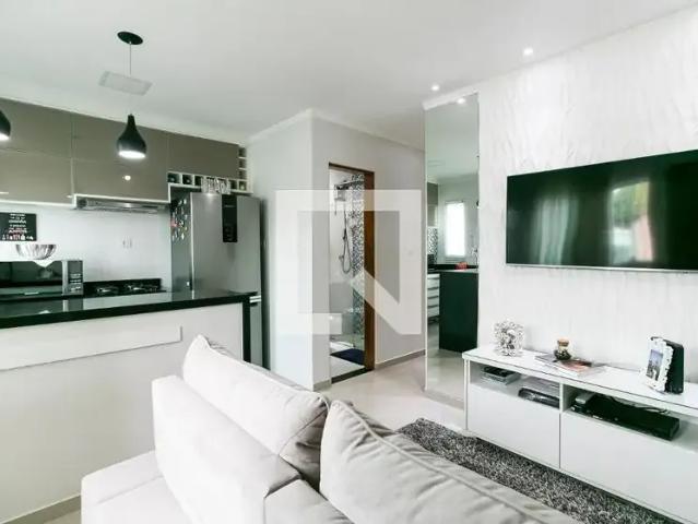 Apartamento para Locação em São Paulo/SP Vila Aricanduva 2 Quartos