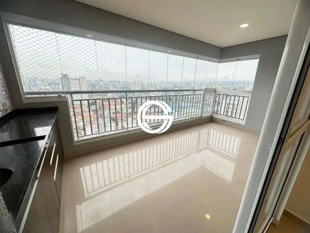 Apartamento para Locação em São Paulo/SP Vila Aricanduva 2 Quartos