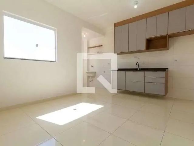 Apartamento para Locação em São Paulo/SP Vila Aricanduva 2 Quartos
