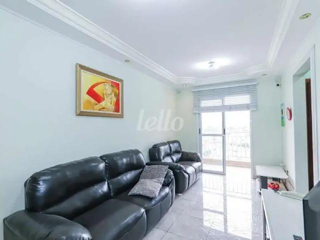 Apartamento para Locação em São Paulo/SP Vila Aricanduva 2 Quartos