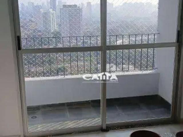 Apartamento para Locação em São Paulo/SP Vila Aricanduva 2 Quartos