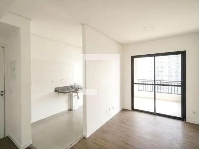 Apartamento para Locação em São Paulo/SP Vila Aricanduva 2 Quartos