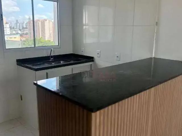 Apartamento para Locação em São Paulo/SP Vila Aricanduva 2 Quartos